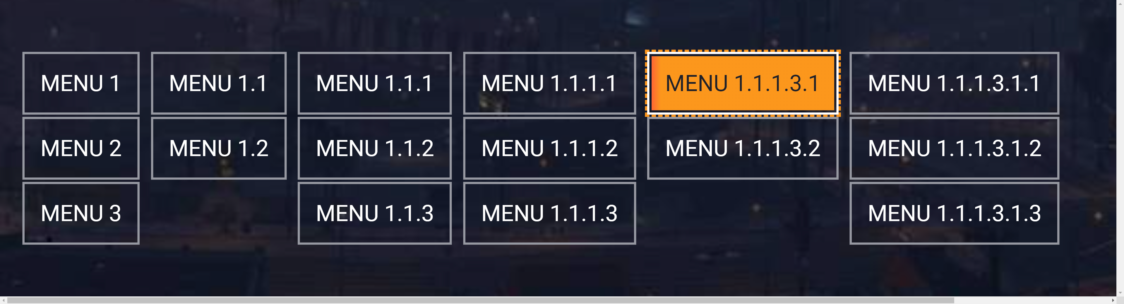 GitHub - saloev/multilevel-dynamic-menu