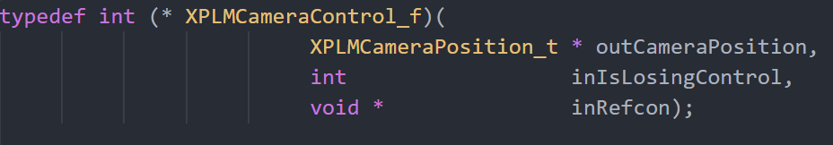 Callbacks · Issue #3602 · cython/cython · GitHub