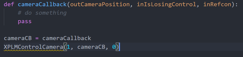Callbacks · Issue #3602 · cython/cython · GitHub