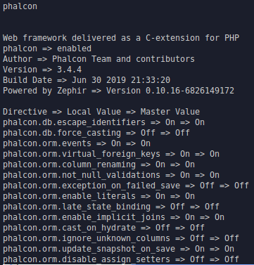 Error when using relative paths with "create-project" command · Issue #1338 · phalcon/phalcon ...