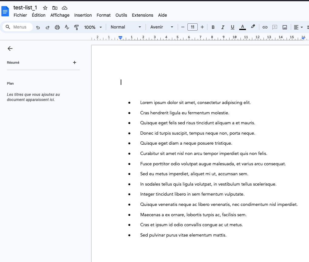 OpenOffice doesn't render lists · Issue #2309 · dolanmiu/docx · GitHub