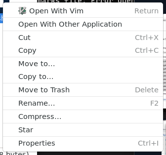 Context menu doesn't respect screen bounds · Issue #641 · microsoft/wslg · GitHub