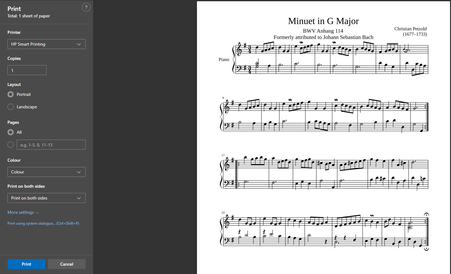 PDF print size issue · Issue #7 · LibreScore/dl-librescore · GitHub