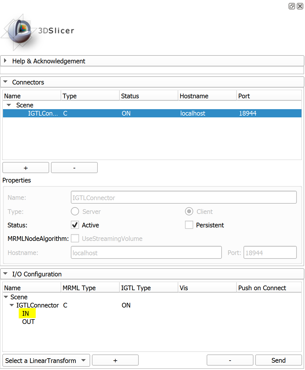 TrackSTAR transform not available in OpenIGTLinkIF · Issue #621 · PlusToolkit/PlusLib · GitHub