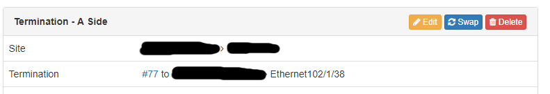 No way to disconnect circuit termination in 2.5b1 · Issue #2572 · netbox-community/netbox · GitHub