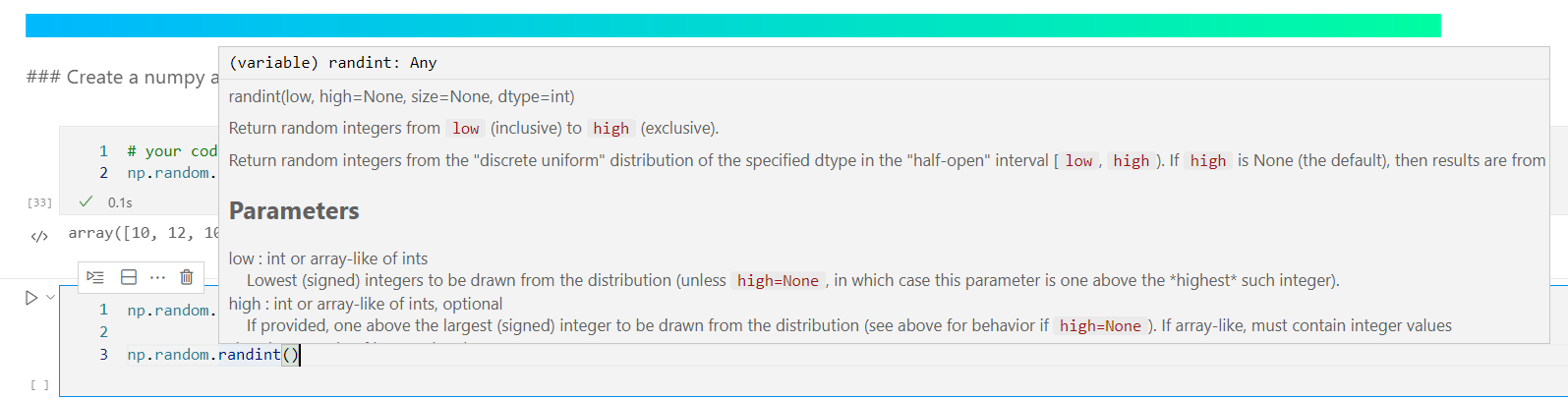Inconsistent IntelliSense behavior in notebooks and py files · Issue ...