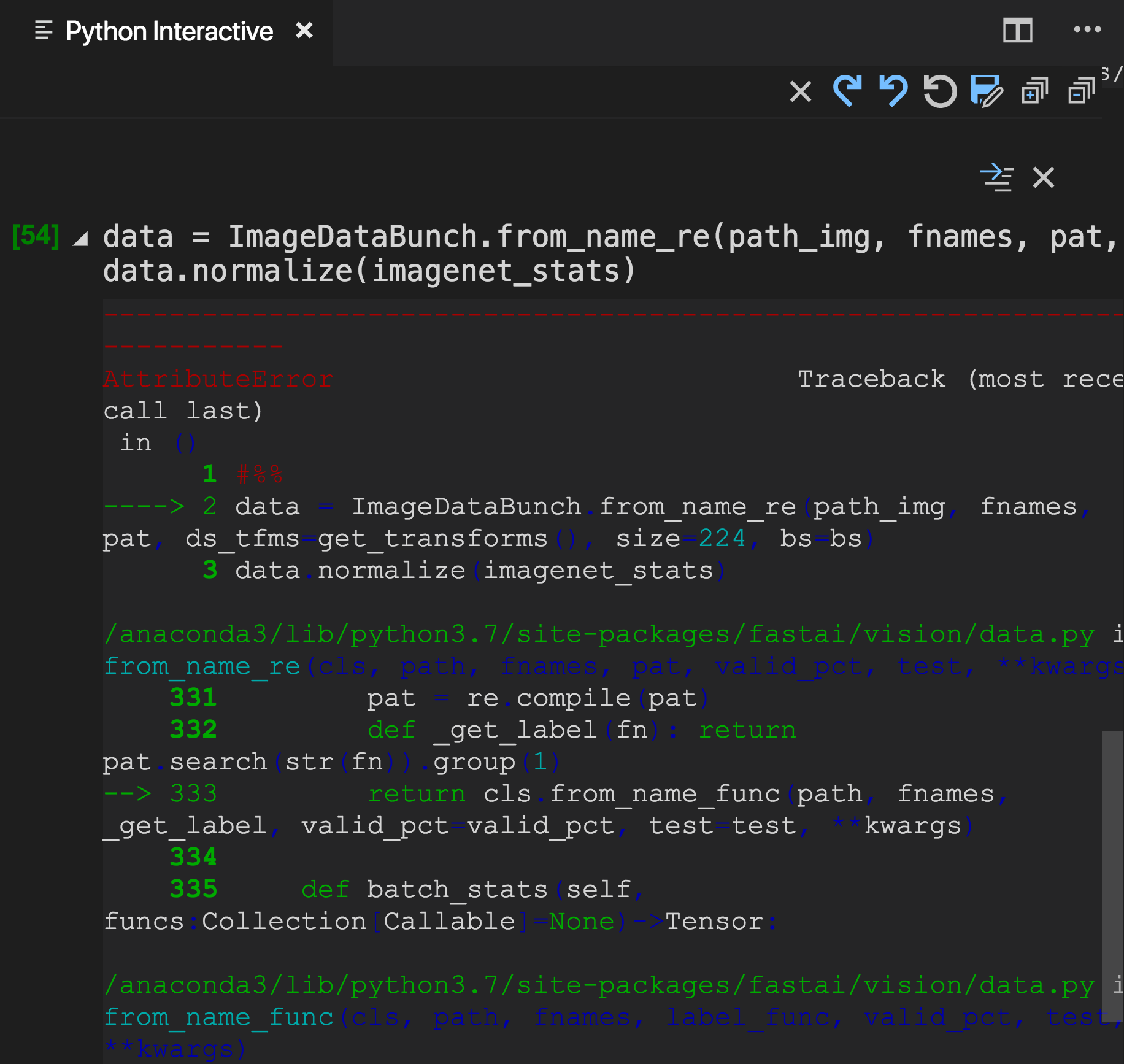 DSBugBash Blue Text In The Error Messages Is Unreadable In The 