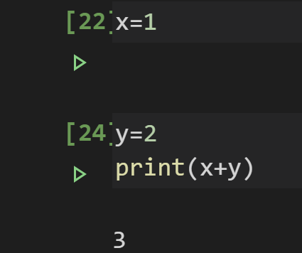 New cell is added in the wrong place · Issue #2809 · microsoft/vscode ...