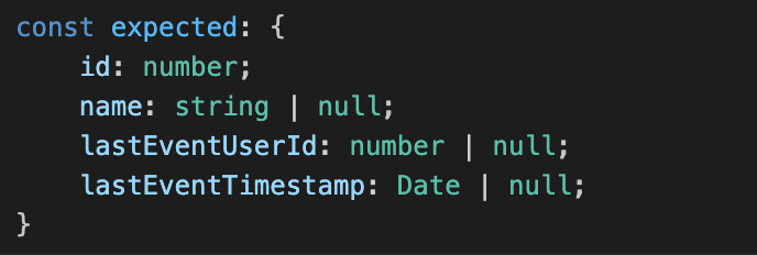 Bug Wrong Type Returned When Using Leftjoin On A Subquery Using A Mapwith · Issue 1421