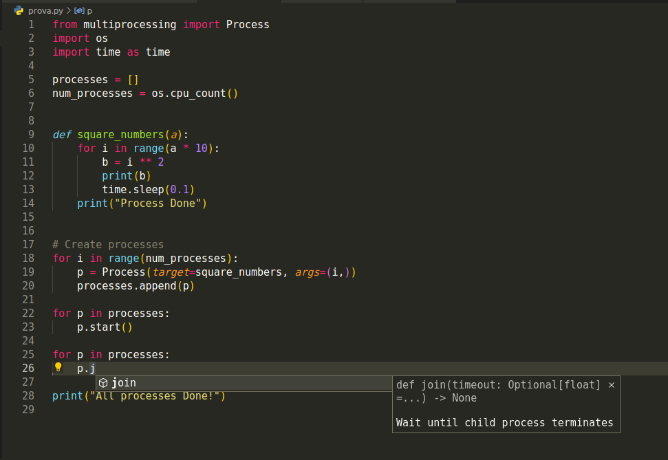 Autocompletion/Intellisense bug on Process object method · Issue #2383 ...