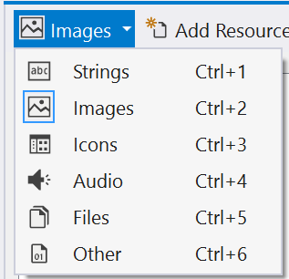 Make Bitmap, Image, Metafile, Icon, Font serializable for Winforms use ...