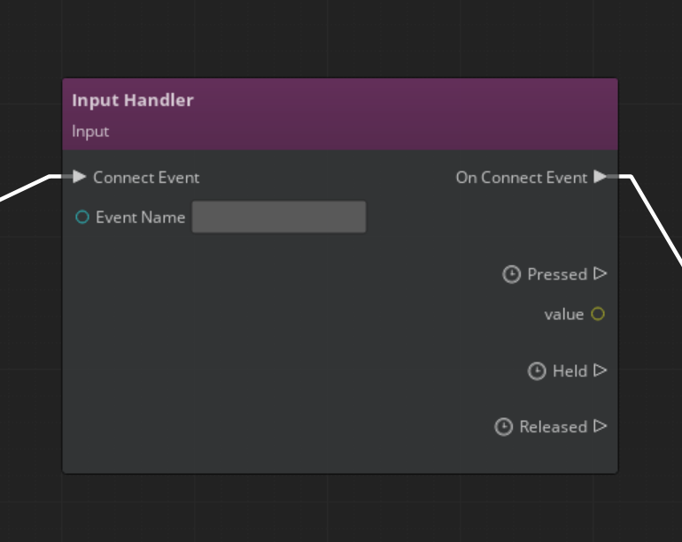 Bug Report: Using scriptcanvas module some nodes may change its size when mouse goes into the ...