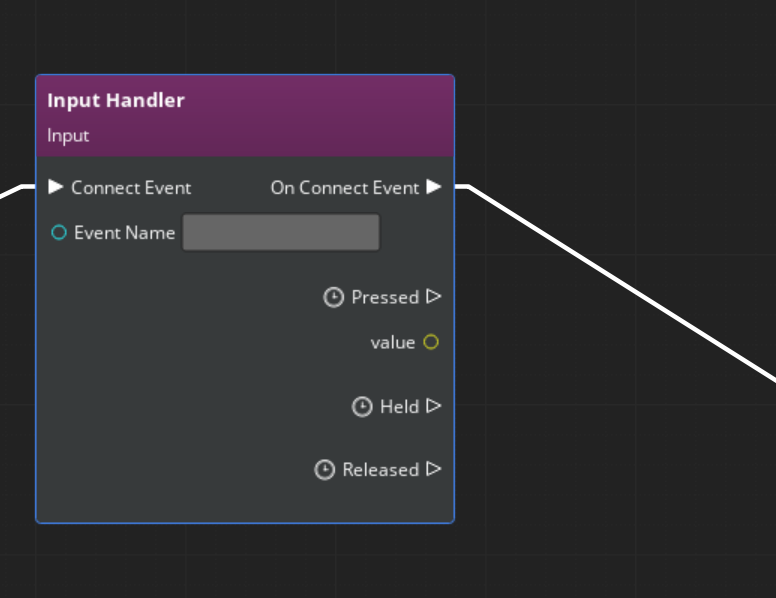 Bug Report: Using scriptcanvas module some nodes may change its size when mouse goes into the ...