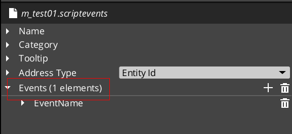 Bug Report Modifying Scriptevent Node Use In Scriptcanvas All The Scriptcanvas Use This Node 7250