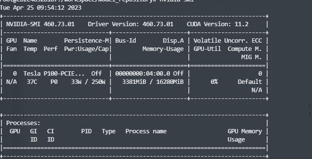 Segmentation fault while triton python BLS model execute infer request · Issue #5677 · triton ...