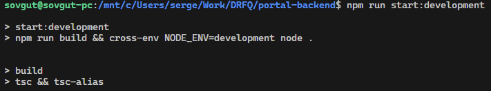 Task don't work using WSL · Issue #174343 · microsoft/vscode · GitHub