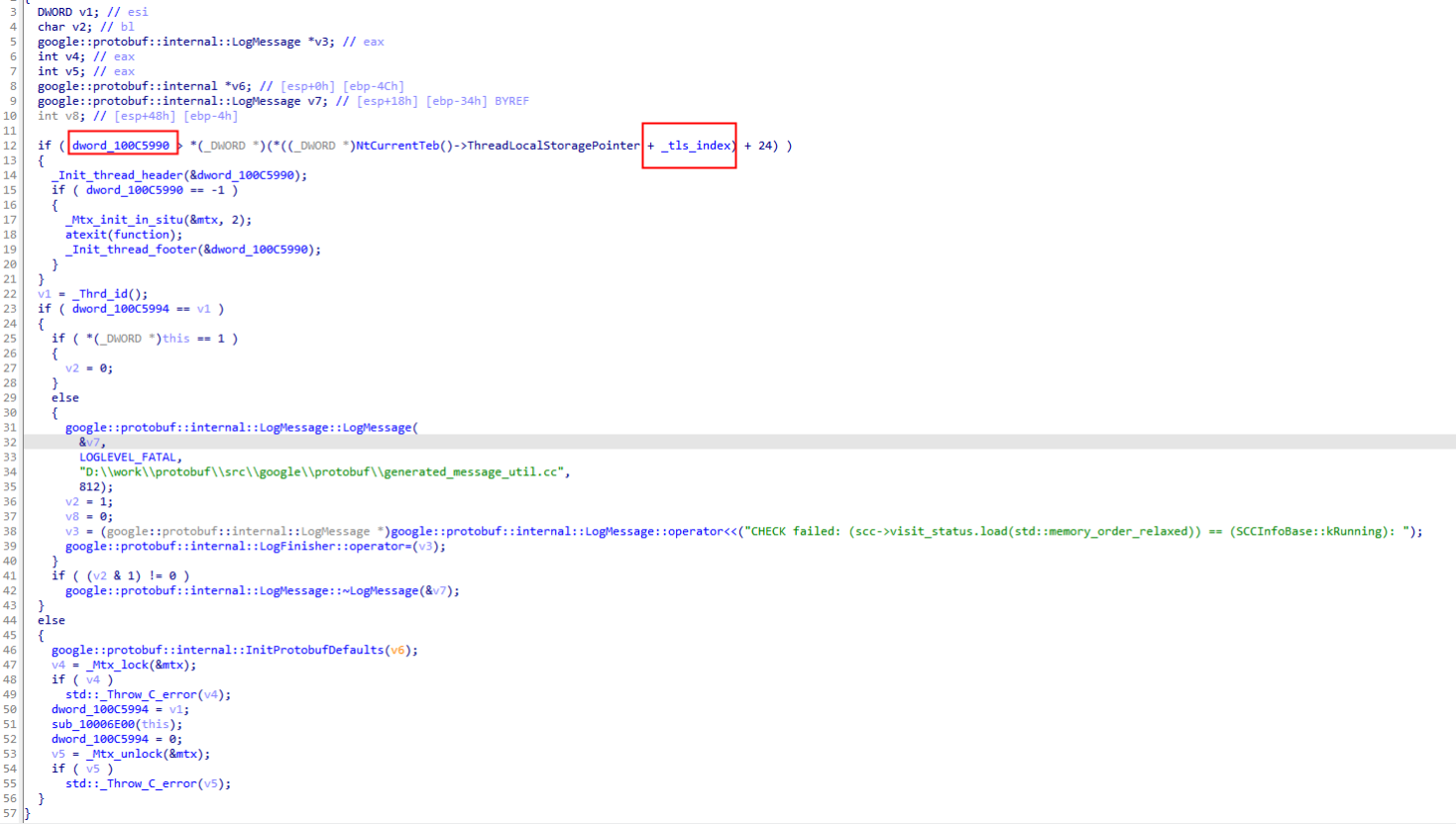 The dll of win32 cannot be loaded after processing · Issue #643 · upx/upx · GitHub