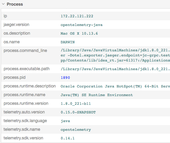 Custom Resource info · Issue #2189 · open-telemetry/opentelemetry-java ...
