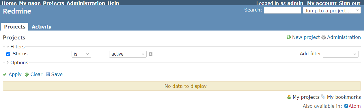 Redmine Db Port Is Not Working · Issue 245 · Docker Library Redmine · Github