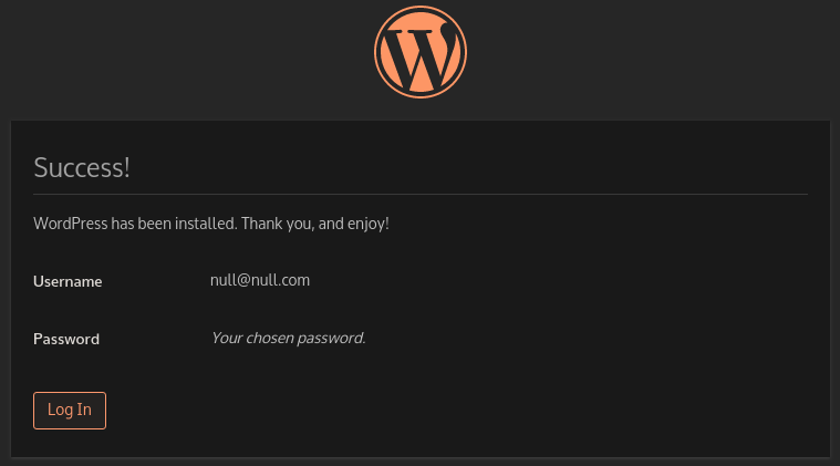 Updating wp-config.php doesn't update the website · Issue #459 · docker-library/wordpress · GitHub