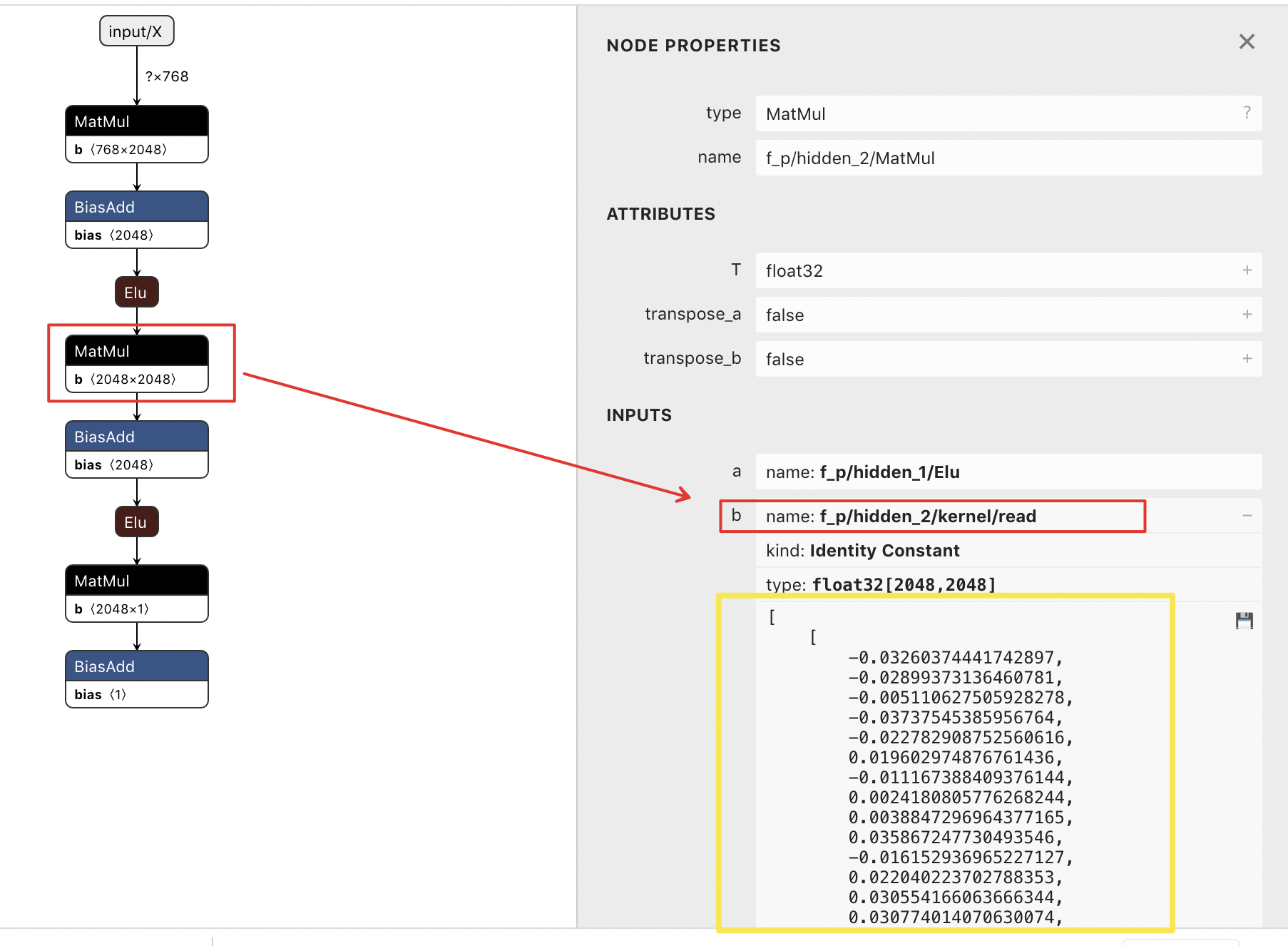 PaddlePaddle weights support · Issue #552 · lutzroeder/netron · GitHub