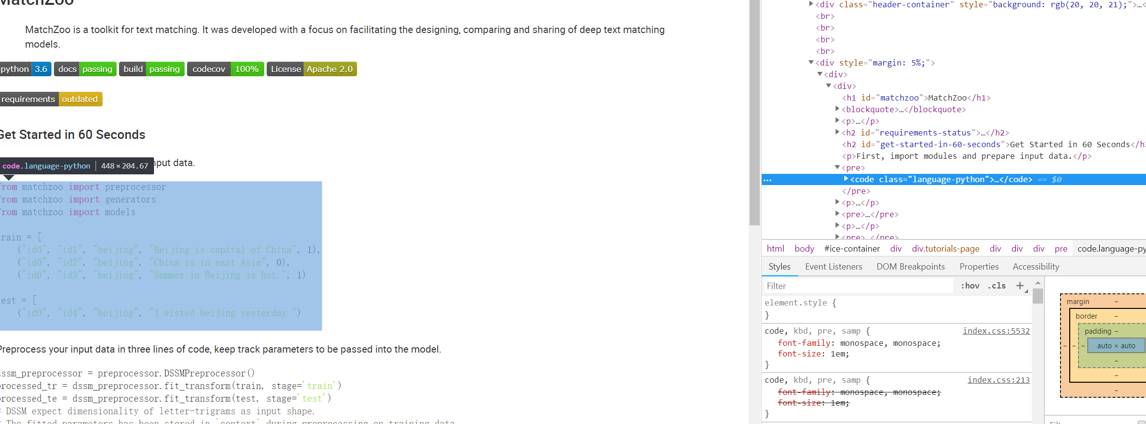 how to work on the single page website · Issue #1900 · highlightjs/highlight.js · GitHub