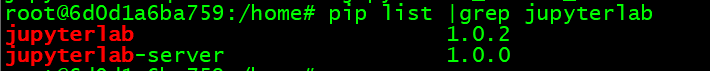 Wrong Version Of Lab In The Tljh · Issue 2656 · Jupyterhubjupyterhub