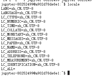 How to set the encoding of /api/contents/ · Issue #6948 · jupyterlab/jupyterlab · GitHub