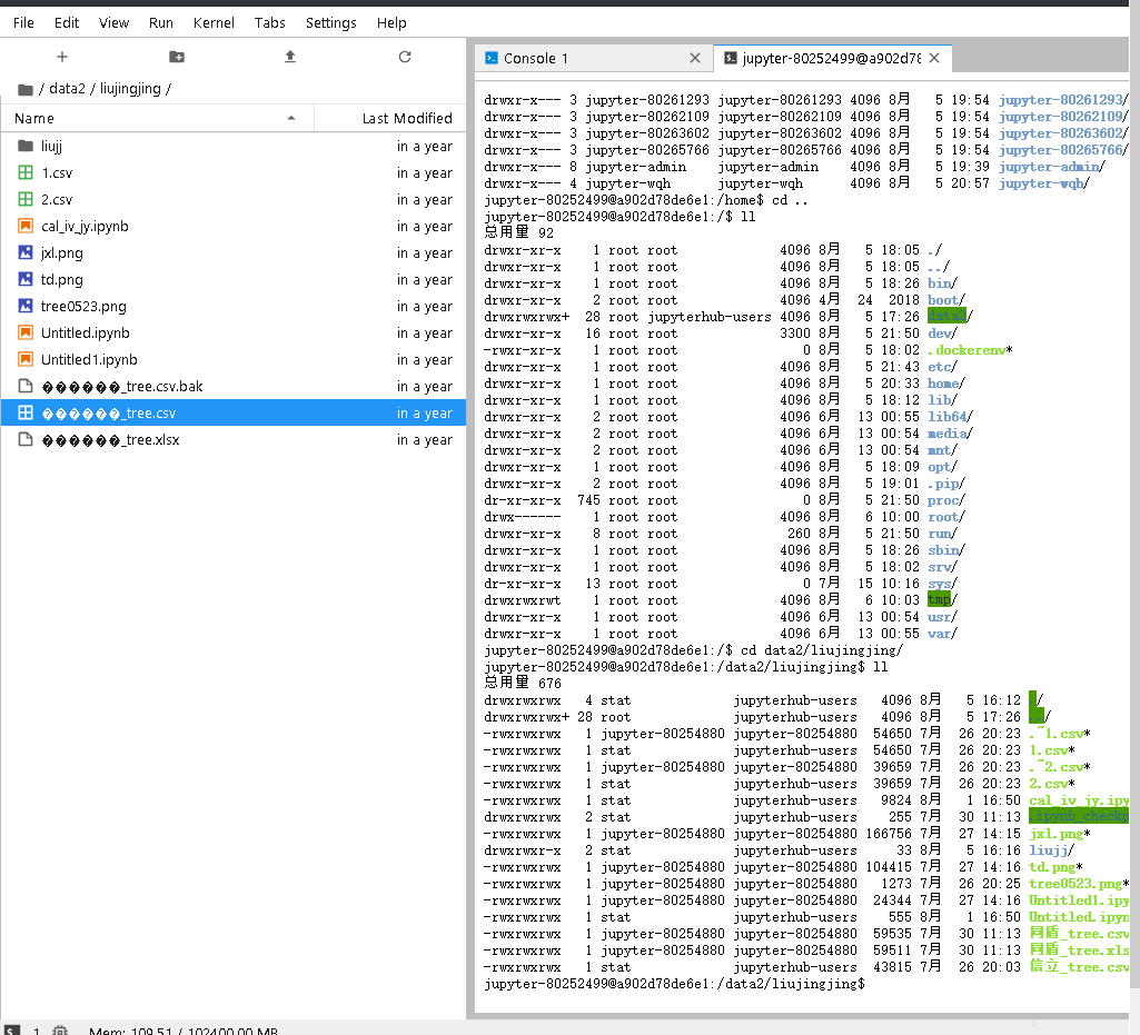 How to set the encoding of /api/contents/ · Issue #6948 · jupyterlab/jupyterlab · GitHub