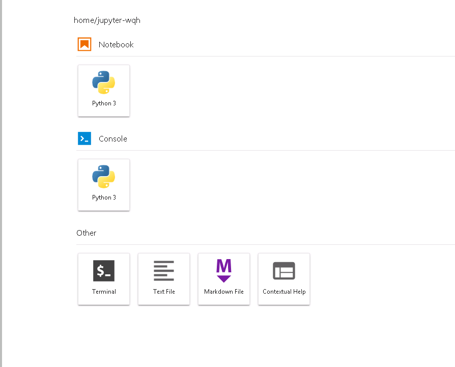 how to set the property of file created by jupyterlab · Issue #2659 ...