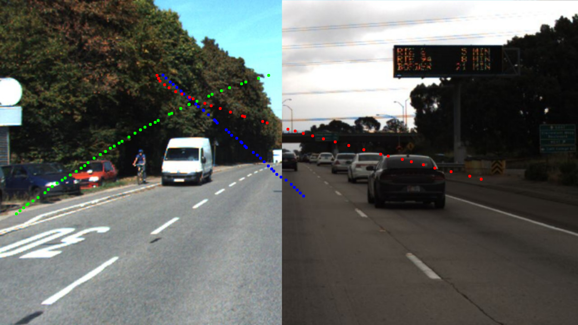 Test without training will cause low accuracy · Issue #318 ...