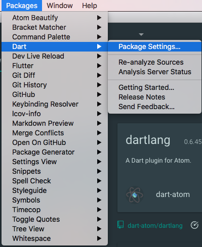 Analyzer high memory consumption, "Too many files open" errors · Issue #317 · Dart-Code/Dart ...
