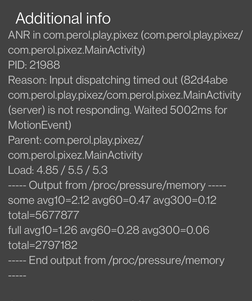 使用mediastore方式保存时会卡死闪退 · Issue #167 · Notsfsssf/pixez-flutter · GitHub