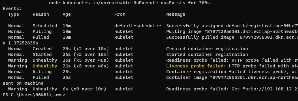 GitHub - sasin4/marathon