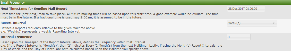 Reporting schedule not saving proper time · Issue #1144 · Cacti/cacti ...
