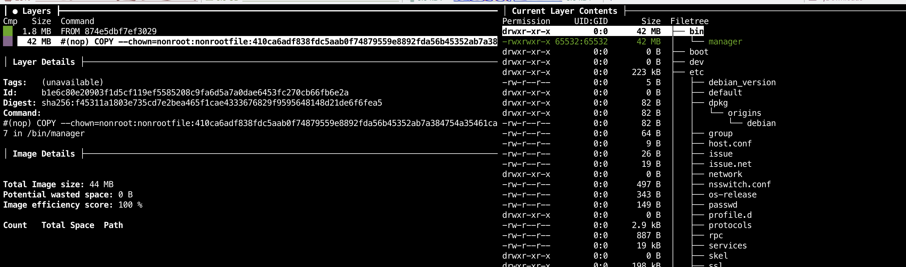 Skywalking SWCK deploy failure · Issue #6042 · apache/skywalking · GitHub