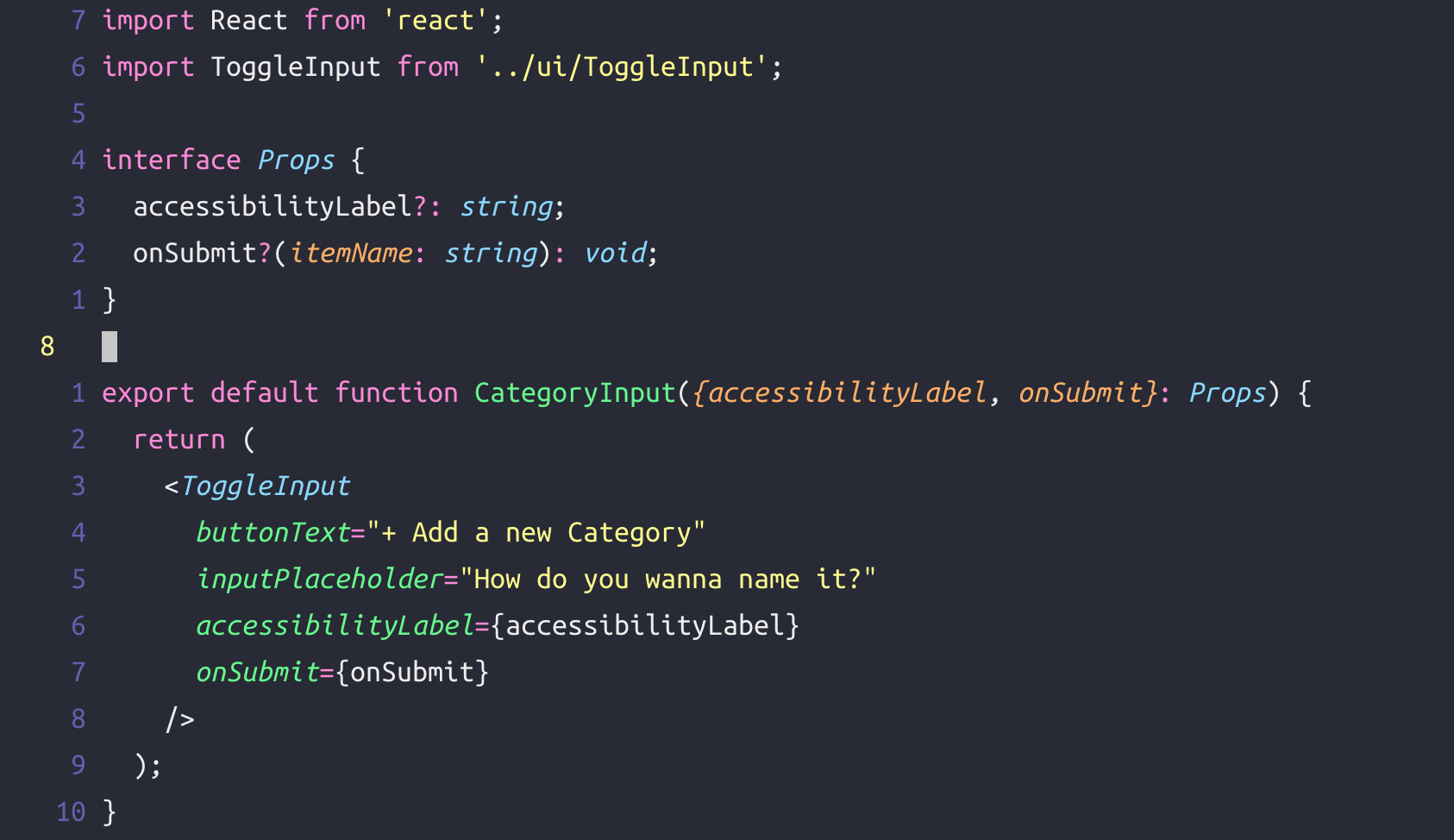 html tags color white in JSX syntax · Issue #193 · dracula/vim · GitHub