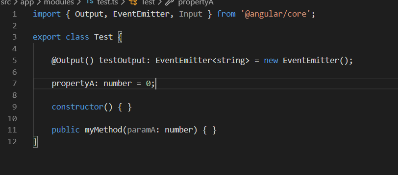 Syntax Colouring · Issue 86677 · Microsoftvscode · Github