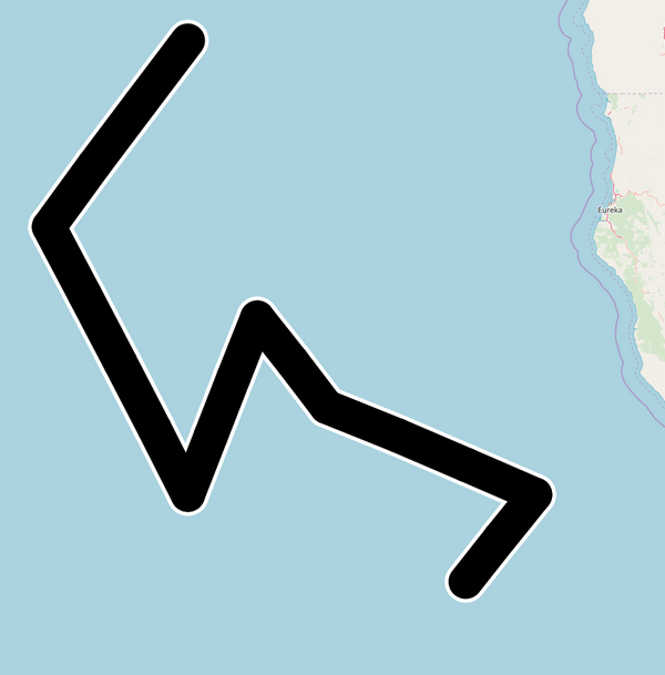 Advanced Polyline drawing · Issue #1378 · osmdroid/osmdroid · GitHub