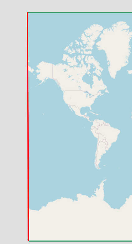 Scrolling over 180 degrees west and east supported? · Issue #594 ...