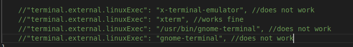 External terminal error · Issue #65225 · microsoft/vscode · GitHub