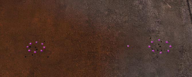 Shotgun pellets being incorrect in the secondary ring. · Issue #373 · SirPlease/L4D2-Competitive ...