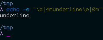 Underline cursor cannot be seen on underlined text. · Issue #3471 ...
