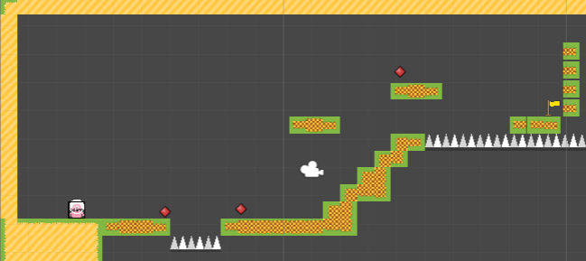 Make agent backtrack using curiosity · Issue #1057 · Unity-Technologies/ml-agents · GitHub