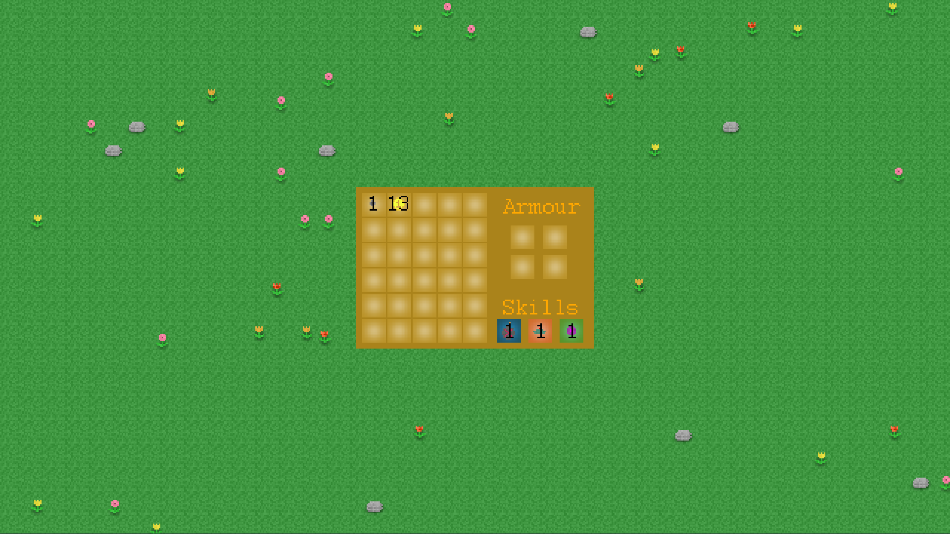 GitHub - thomas-zahner/AdventureGame: 2D Indie Java Game