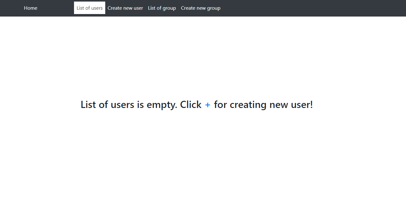 GitHub - SerhioShvets/UserManagementSystem