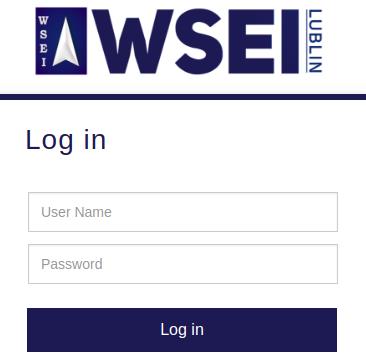 GitHub - SerhioShvets/VirtualDeanOffice