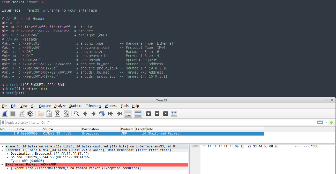 protocols/readme.md at main · netspooky/protocols · GitHub