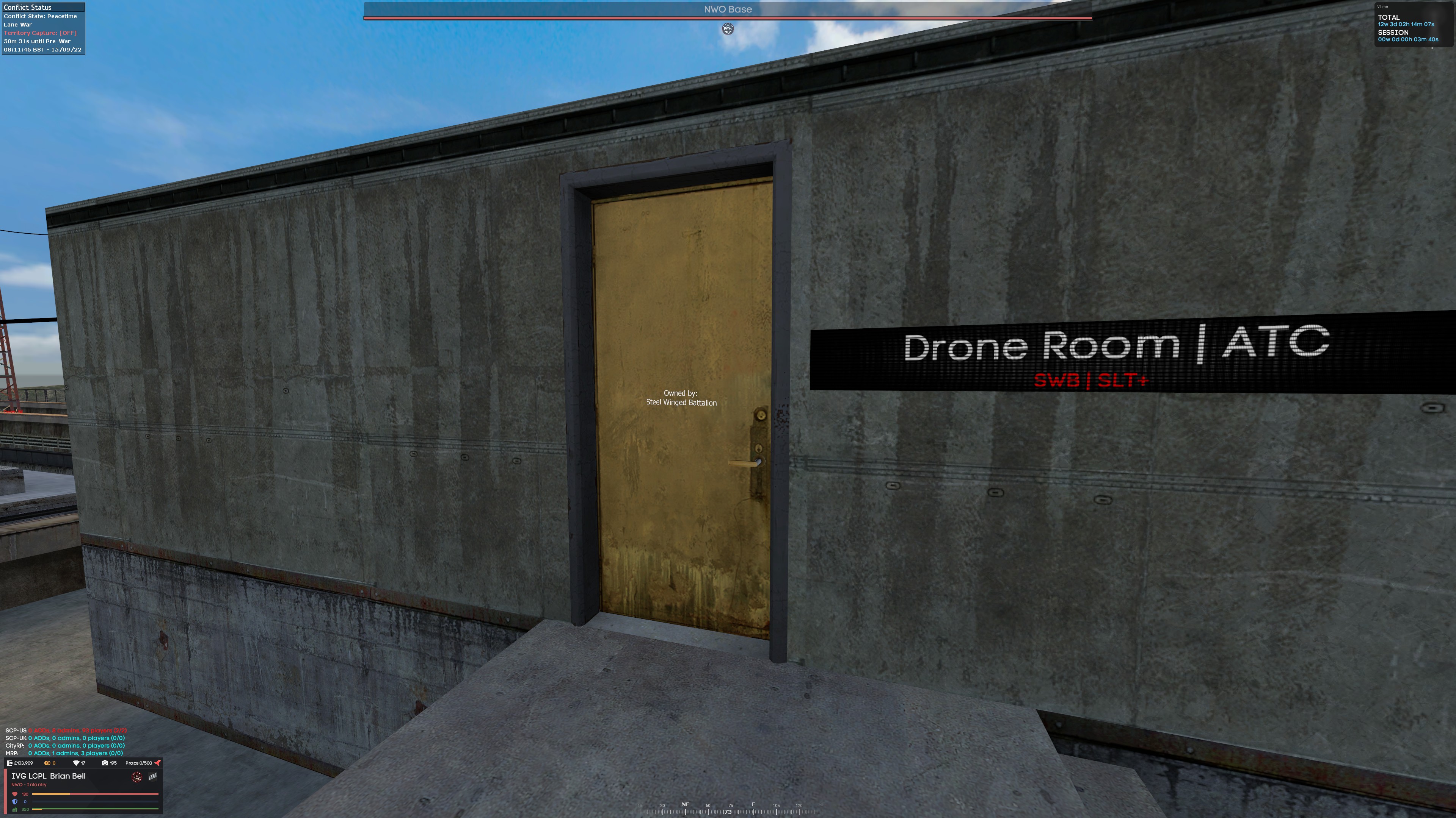 All doors have keypads · Issue #158 · civilnetworks-projects/MRP_Public_Development_Tracker · GitHub
