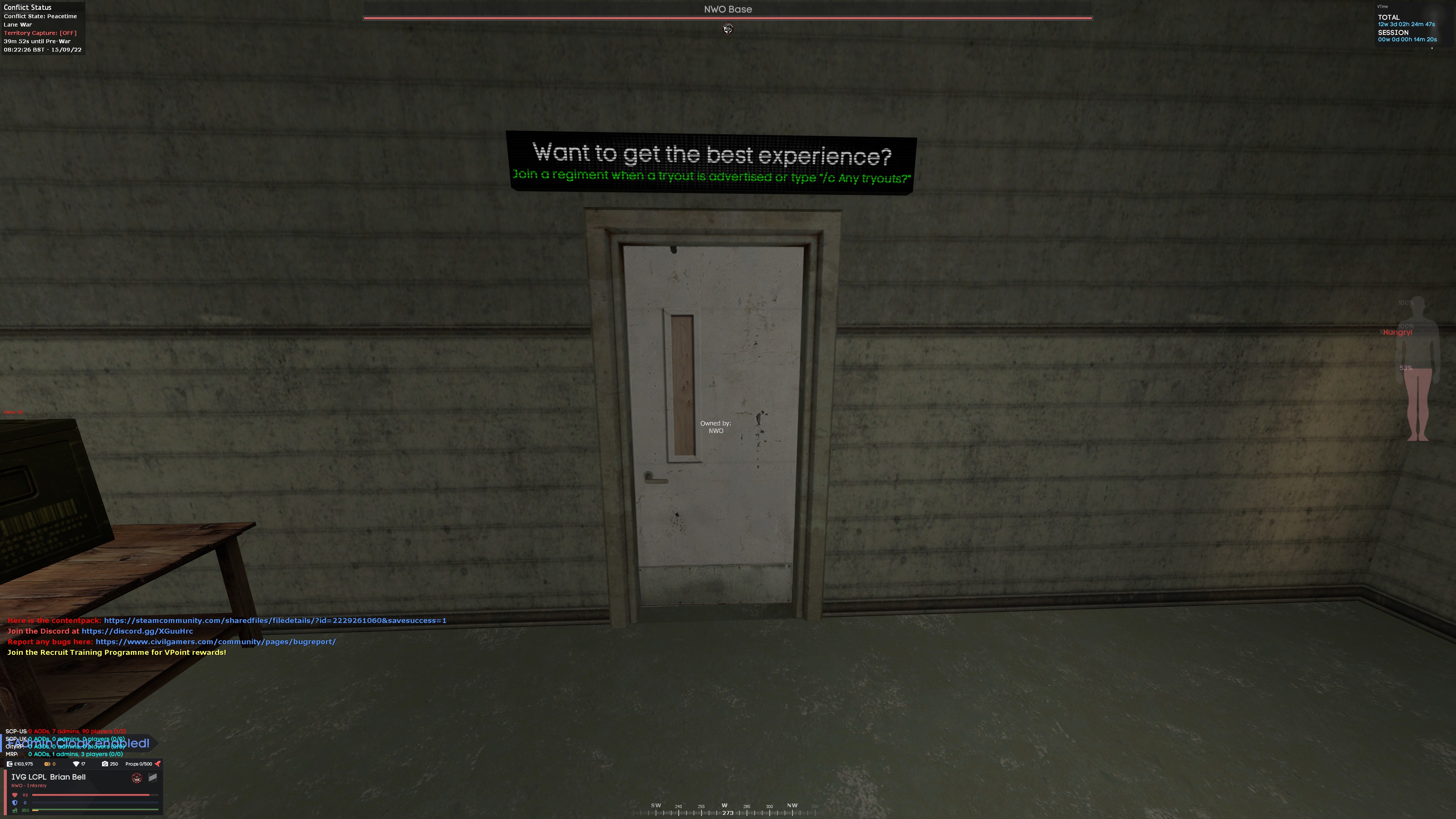 All doors have keypads · Issue #158 · civilnetworks-projects/MRP_Public_Development_Tracker · GitHub